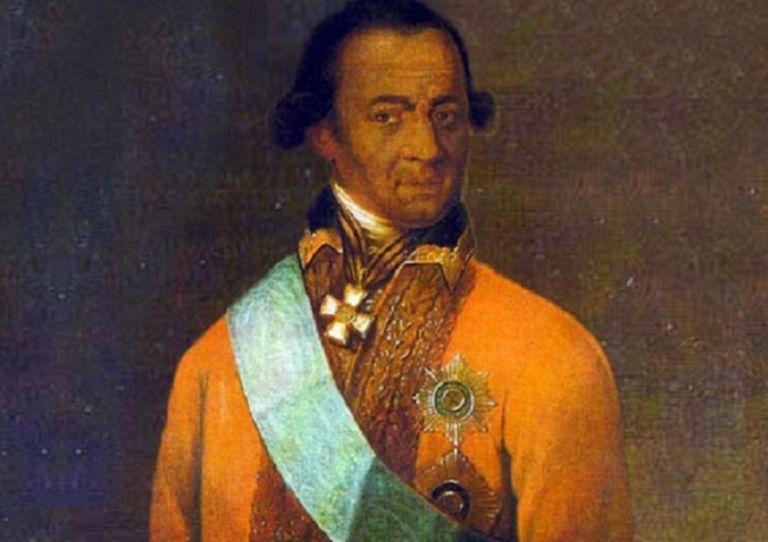 The history of how Black people first arrived in Russia - Face2Face Africa