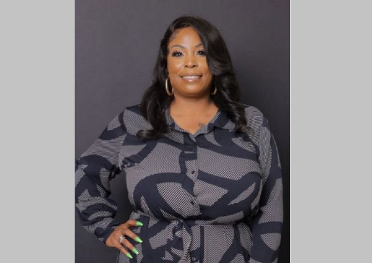 From homelessness and addiction to pills to becoming 1st Black woman to ...