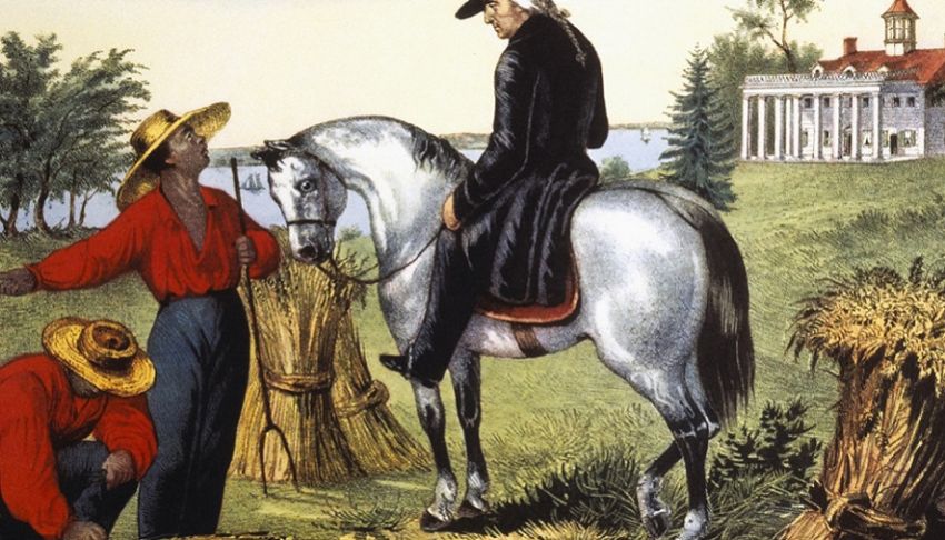 The enslaved African math genius whose intellect shocked white people