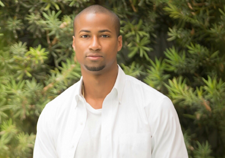 Goldman’s youngest Black partner Darren Dixon leaves company, along ...