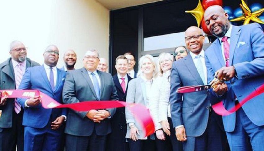 How Africa'a richest man Aliko Dangote got $1.5B richer in November ...