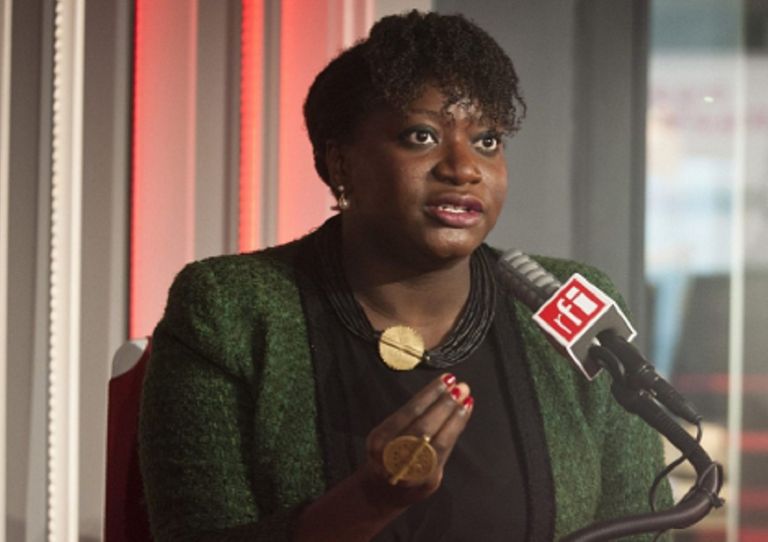 Fatoumata Ba: This Senegalese woman founded Africa's first unicorn ...