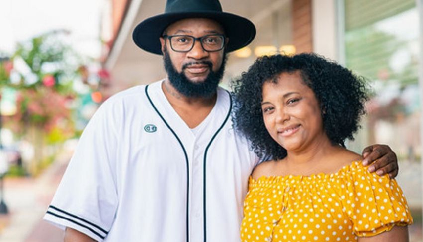 Shaneisha Dodson is behind the creation of the first-ever 18-inch Black ...