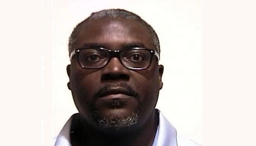 White male university professor accused of posing as Black woman to ...