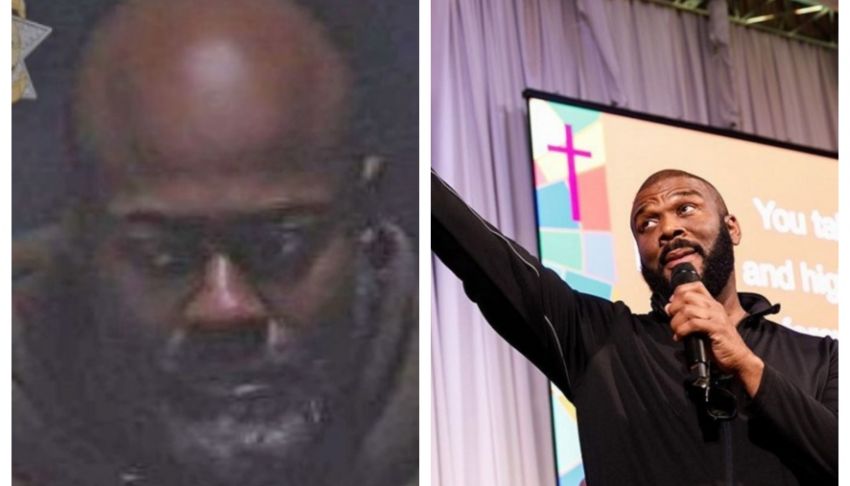 Tyler Perry vows to choose better wigs for actors after 'A Fall From ...