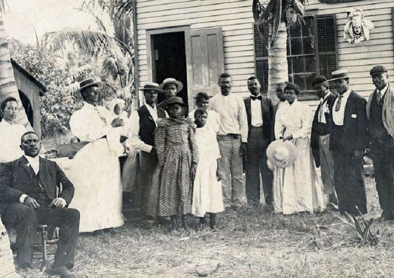 How Bahamians came to be among the first settlers in Miami - the ...