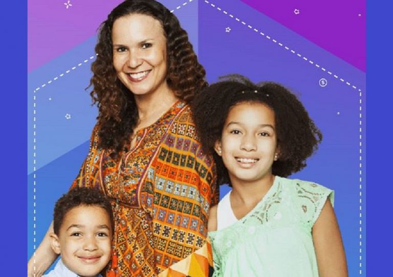 How losing $1 million inspired Van Court to start kids’ personal ...