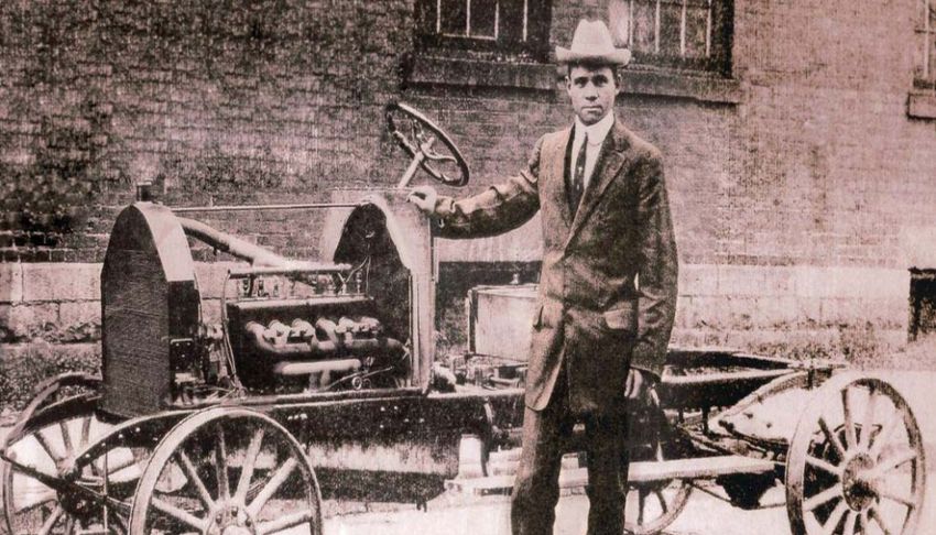 The little-known story of the Pattersons of Greenfield, the black ...