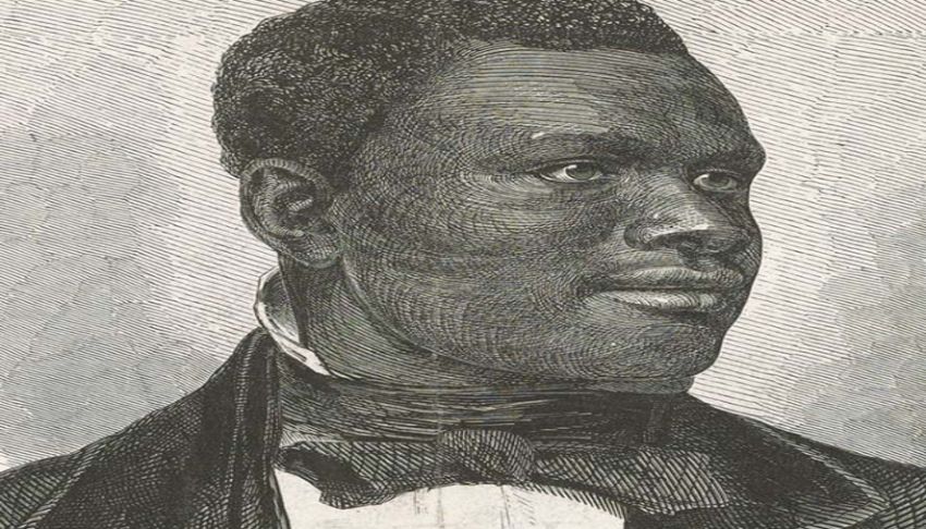 How this enslaved man was made to serve as a breeder to increase his ...
