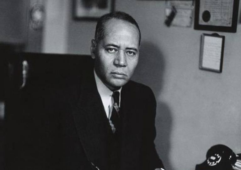 Honor the man who killed Jim Crow - Face2Face Africa