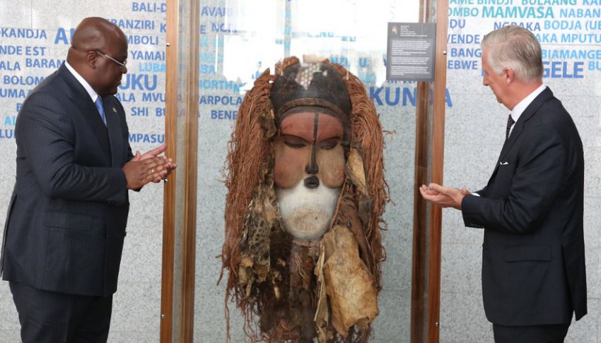 Nigeria overtakes DR Congo as country with highest number of people ...