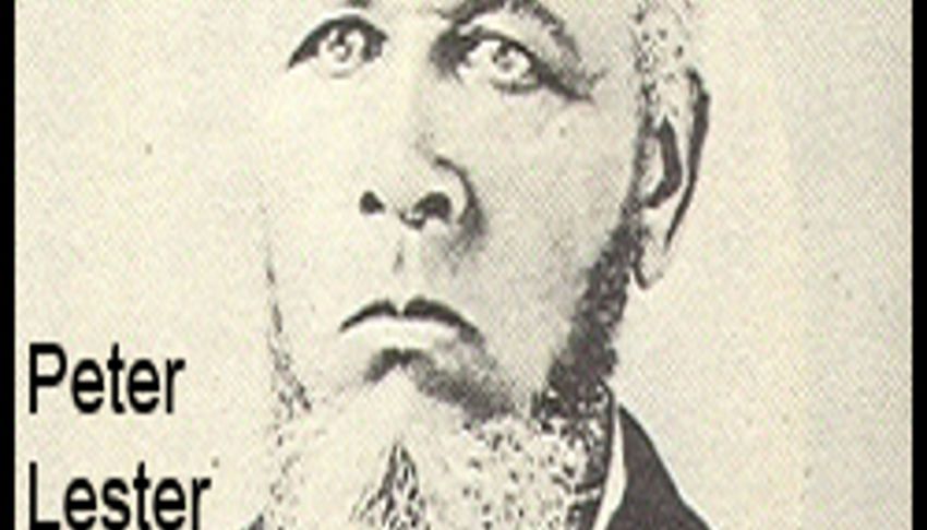 The fascinating history of how a Black man became one of the largest ...