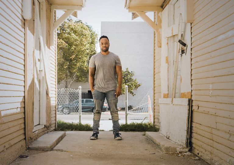 Air Force veteran shares how he set up a $3 million business one year ...