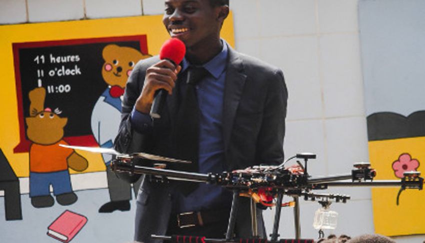 CAMEROON - Face2Face Africa