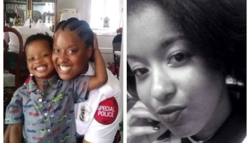 Officer ordered to pay $4.4 million to family of man he fatally shot ...