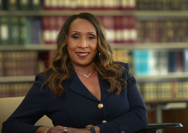 Emmy-award-winning journalist and entrepreneur for 30 yrs Sheila Brooks ...