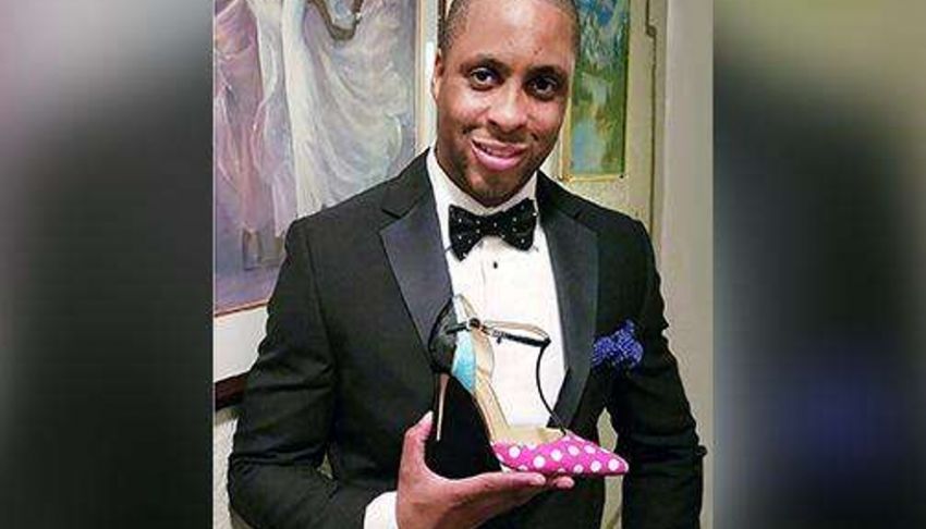 Five Books Which Spurred the Creator of FUBU on to Success. - Face2Face ...