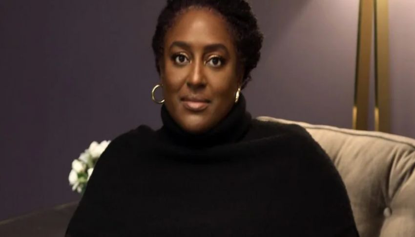 From employee to youngest Black franchise owner at Chick-Fil-A, here's ...