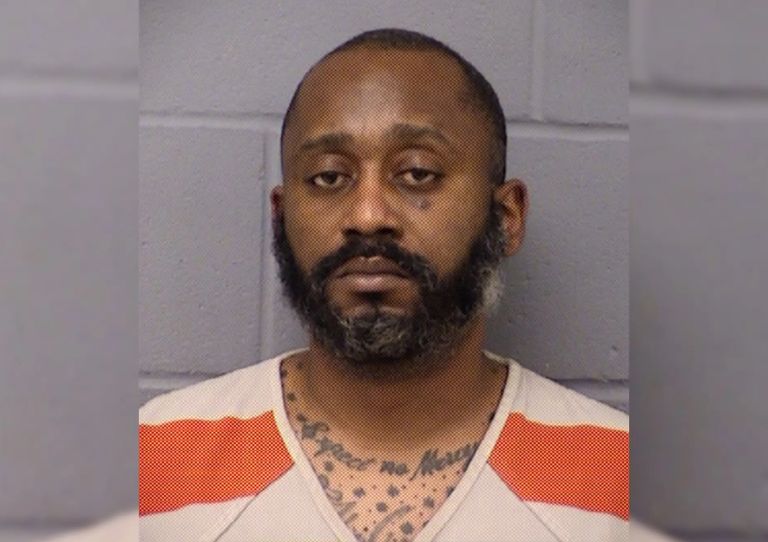 Former Texas Sheriff Sentenced for Killing Ex-Wife, Stepdaughter and ...