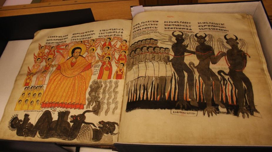 Here are Some Looted African Artifacts in British Museums - Face2Face ...