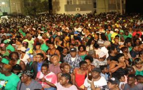 Nine Night: The Age Old Ritual for Jamaica's Dead Journeying to Africa ...