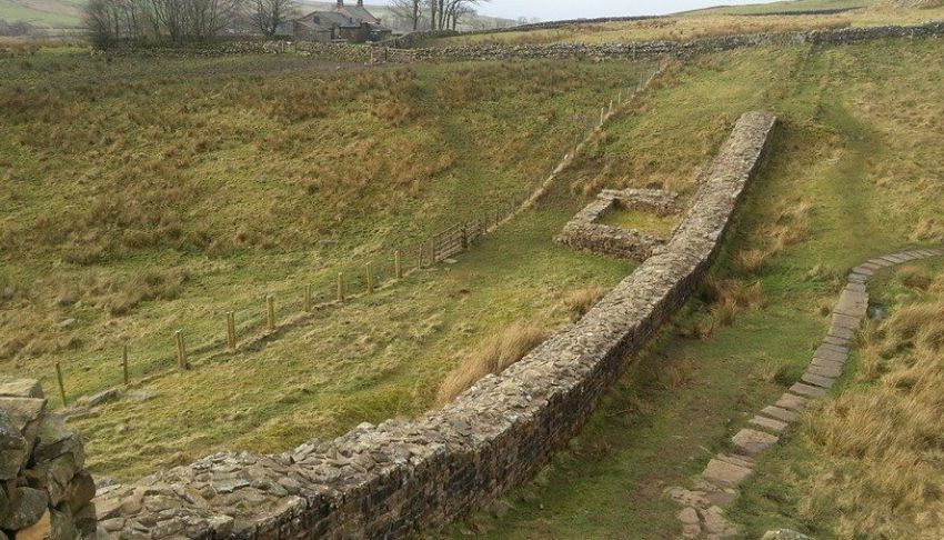Interesting facts about the Great Walls of Benin in Nigeria, one of the ...