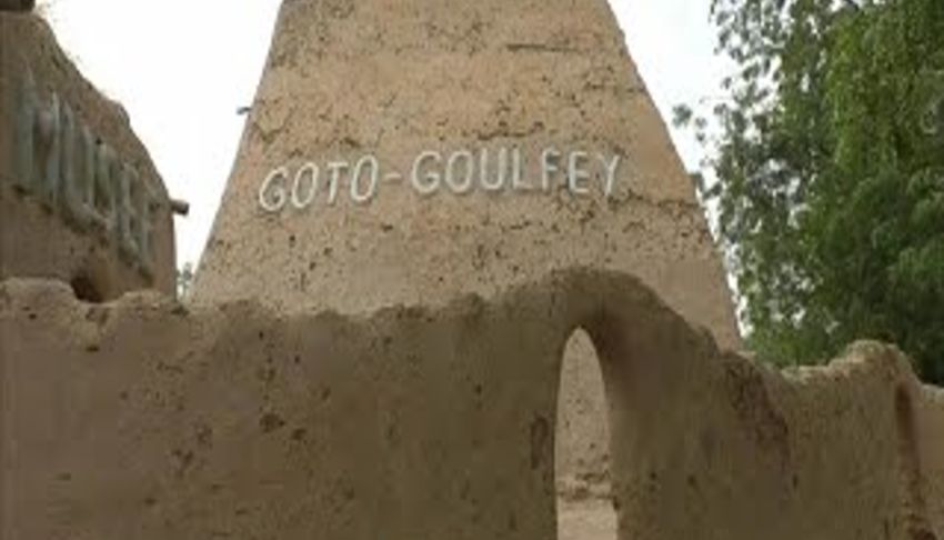 The story of Congo’s iconic Limete Tower, where you will find all that ...