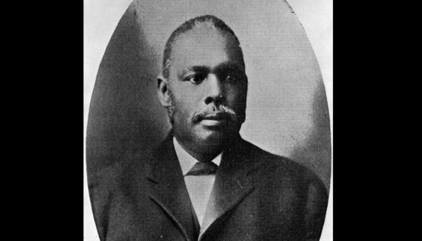 The Interracial Love Affair That Nearly Became an International Crisis