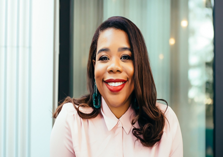 Kristen Daniel, from starting her 1st company in middle school to ...