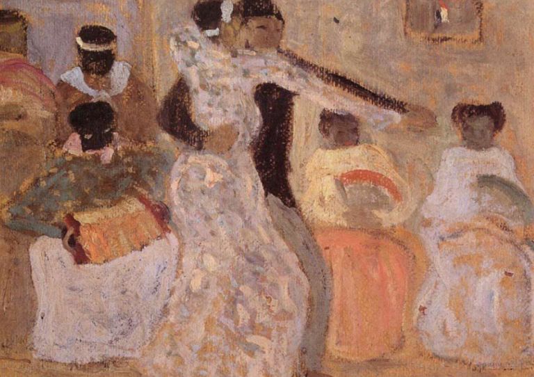 Argentine tango was invented by enslaved Africans - Face2Face Africa