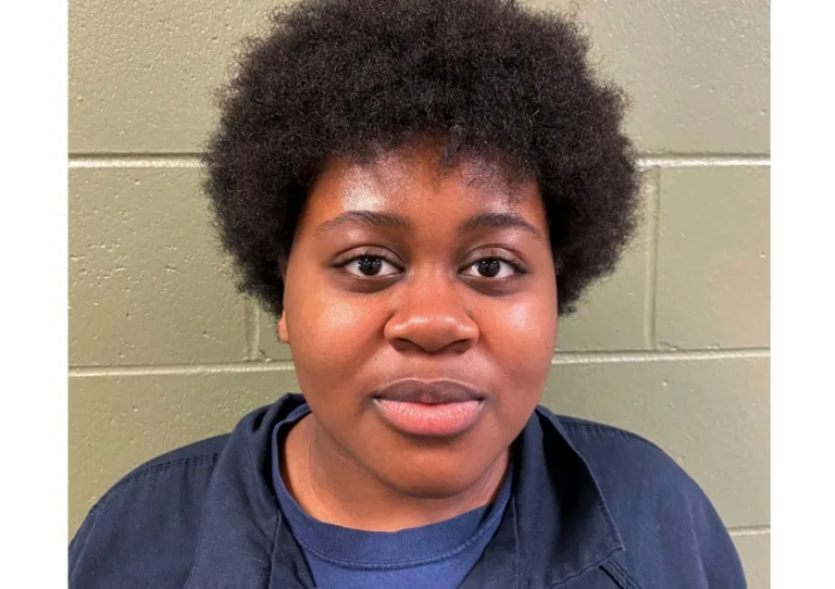 Iowa teen sentenced for killing alleged rapist back in custody after ...