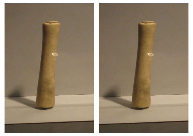 Basic arithmetic emerged from Africa with the discovery of Ishango bone ...