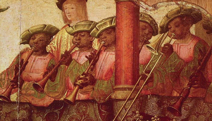 The horrifying tale of how postmaster Frazier Baker and daughter were ...