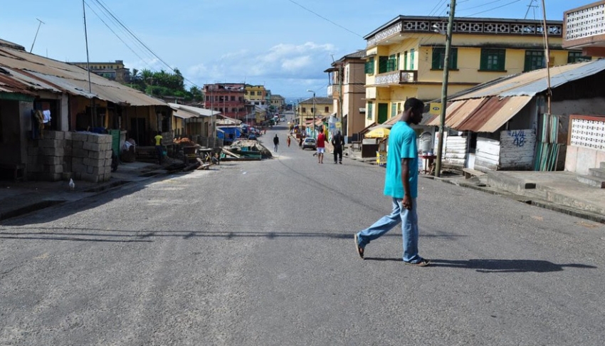 Meet Queen Diambi, ruler of the Bakwa Luntu people of DRC who is ...