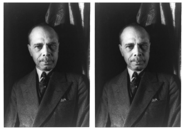 James Weldon Johnson, a man of many firsts with a tragic ending ...