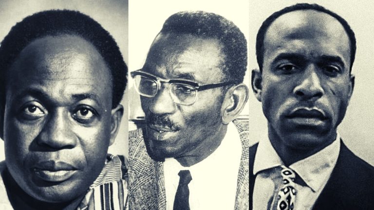 Three African philosophers whose ideas will change the way you think ...