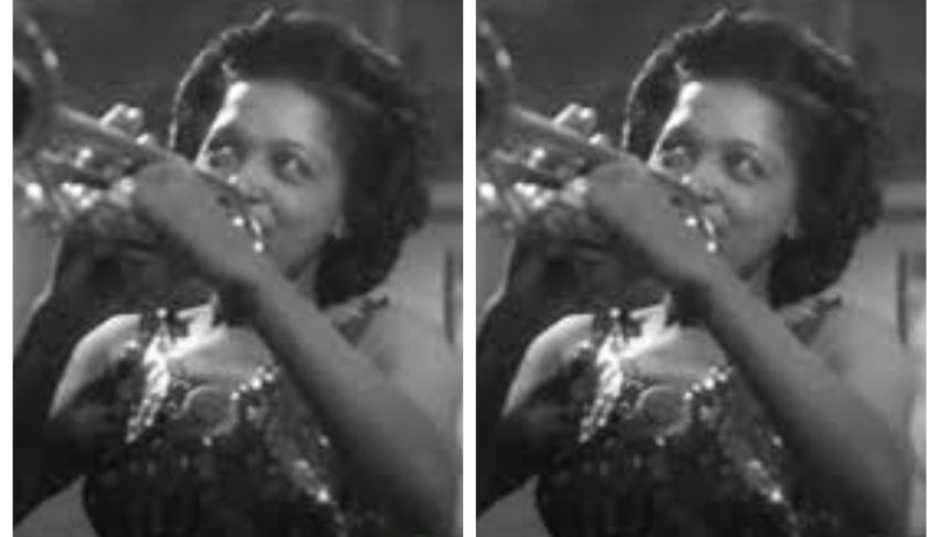 Ruby Doris Smith-Robinson: the unsung civil rights leader who died at ...