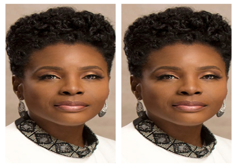 Olajumoke Adenowo: How a woman builder became the ‘face of architecture ...