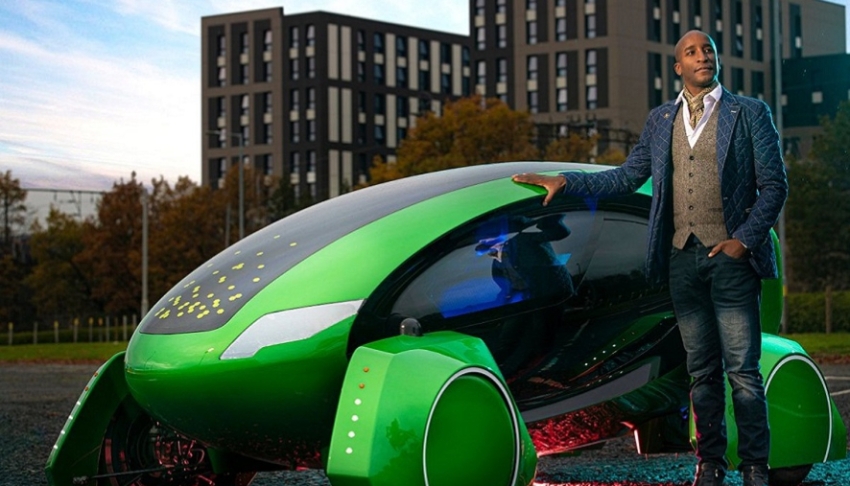 Face2Face Africa - The Premier Pan-African Voice