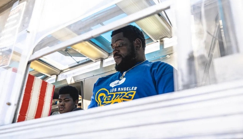 Rudy Rocourt shares how he connects diaspora with Haiti through his ...