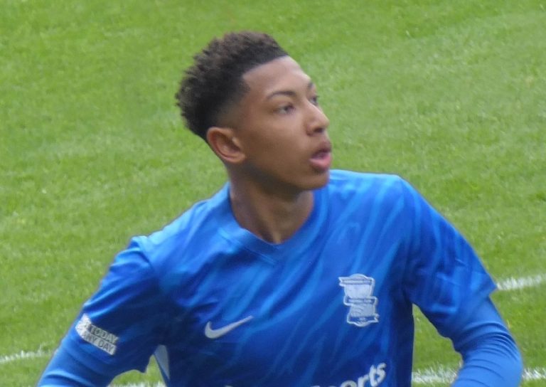 At 19, England’s Jude Bellingham gets million-pound bridge in his name ...