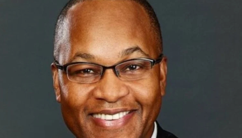 Rodney Harrison becomes the first-ever black NYPD’s chief of detectives ...