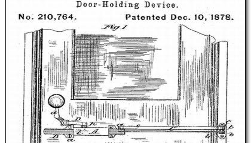 John Lee Love, the African American who invented pencil sharpener in ...