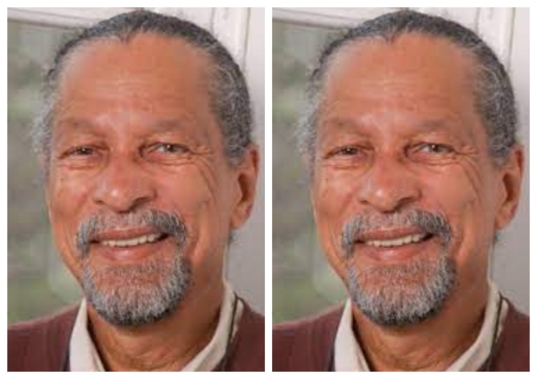 Microphones Bases On James West's Invention | Face2Face Africa