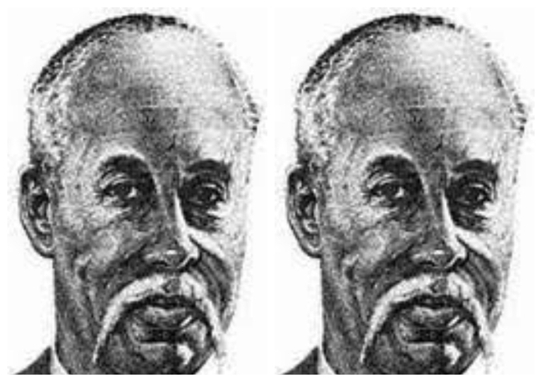 Remembering Andrew J. Beard, who rose from slavery to become inventor ...