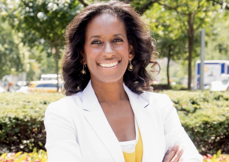 Why Binta Brown left her successful career as an attorney for music ...