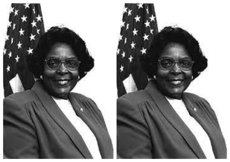 Here is how Cardiss Collins became the longest-serving Black woman in ...