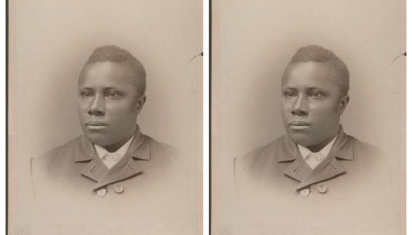 How a self-taught sculptor became the 1st African American to have a ...