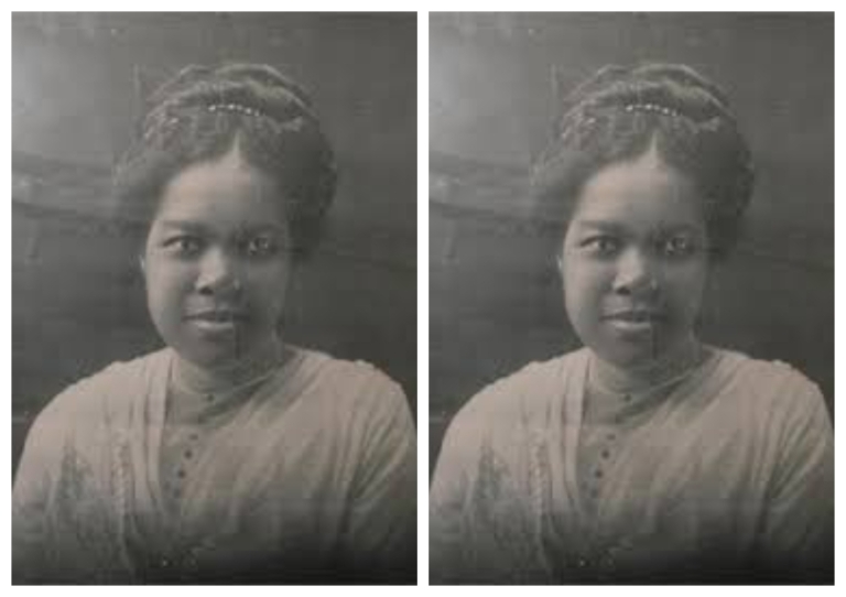 Nannie Helen Burroughs, the activist who refused to marry to enable her ...