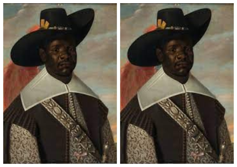 Sebastian Toral, the African warrior who helped Spain to conquer the ...